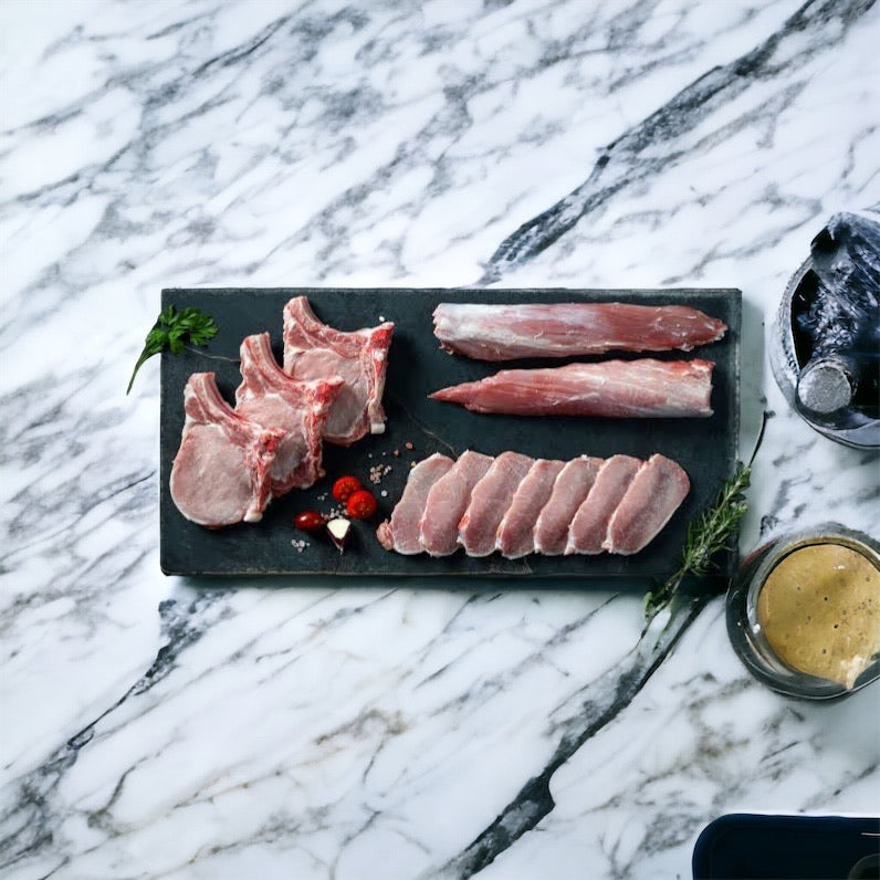 Pork – Tawk Butchery